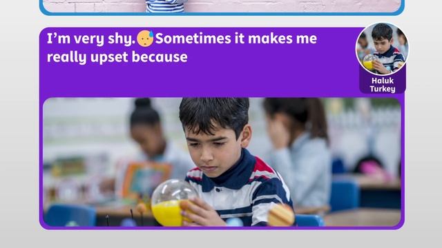 Cambridge Primary Path 4 unit 1 Opener