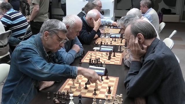 Шахматный калейдоскоп. Выпуск 10