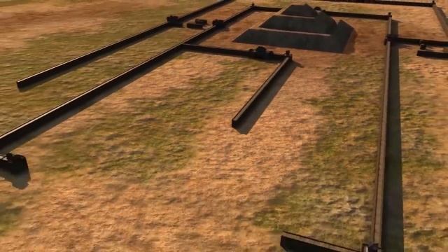 Терракотовая армия