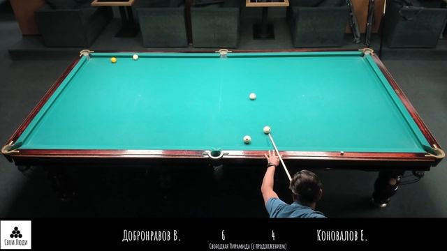 Добронравов В. Коновалов Е.