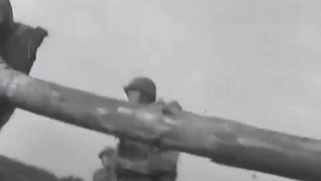 Сыновья уходят в бой