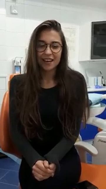 Отзыв пациента о клинике Уни Дент, г. Санкт-Петербург