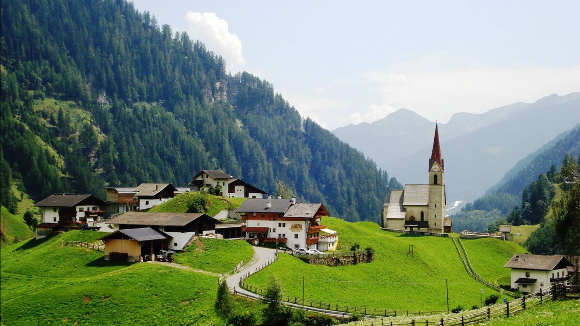 Мендельсон Ф. Symphony, MWV: 13; 10; 7; 12; 4 / Mendelssohn F.