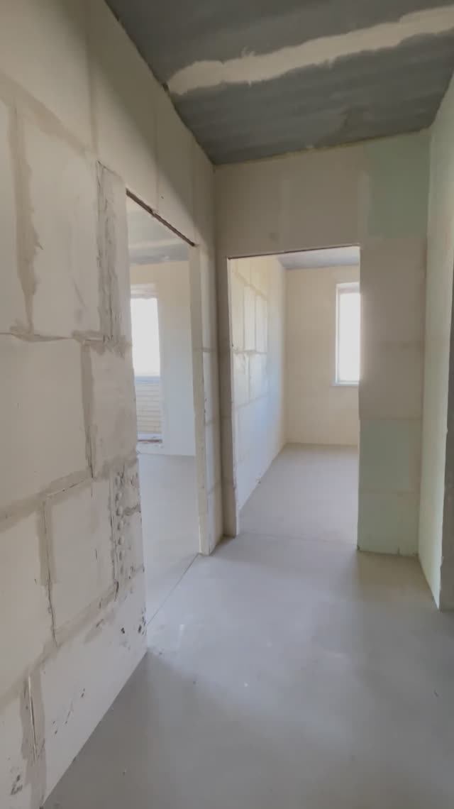 39,3м2 ЖК Изумрудный город