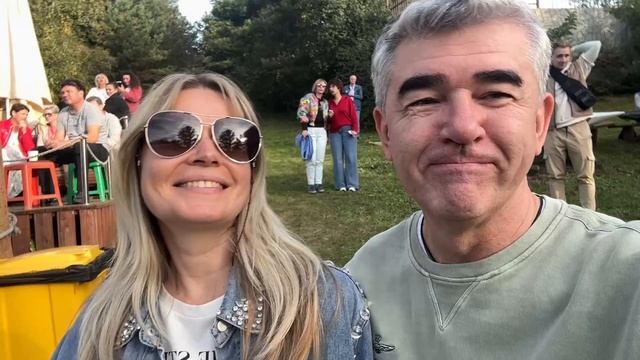 Мячково ДЖАЗ 09.2025