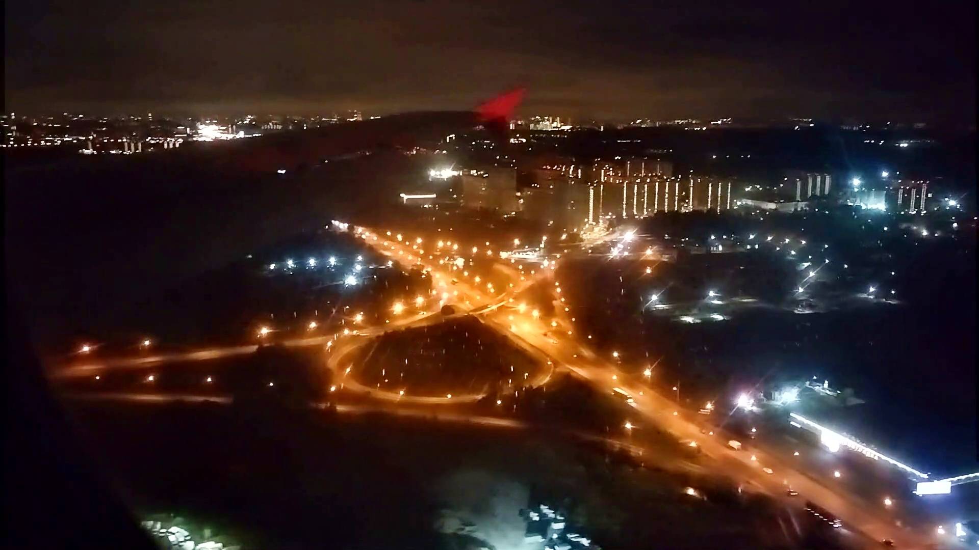 Влог: от Курумоча до Шереметьево. Ожидание, взлет, приземление.