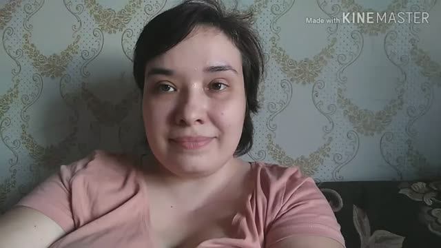 14-2019 Я Возвращаюсь ! + ОПРОС _ Elena Pero