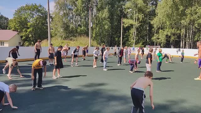 2024-08-14 SWP Чайковский
