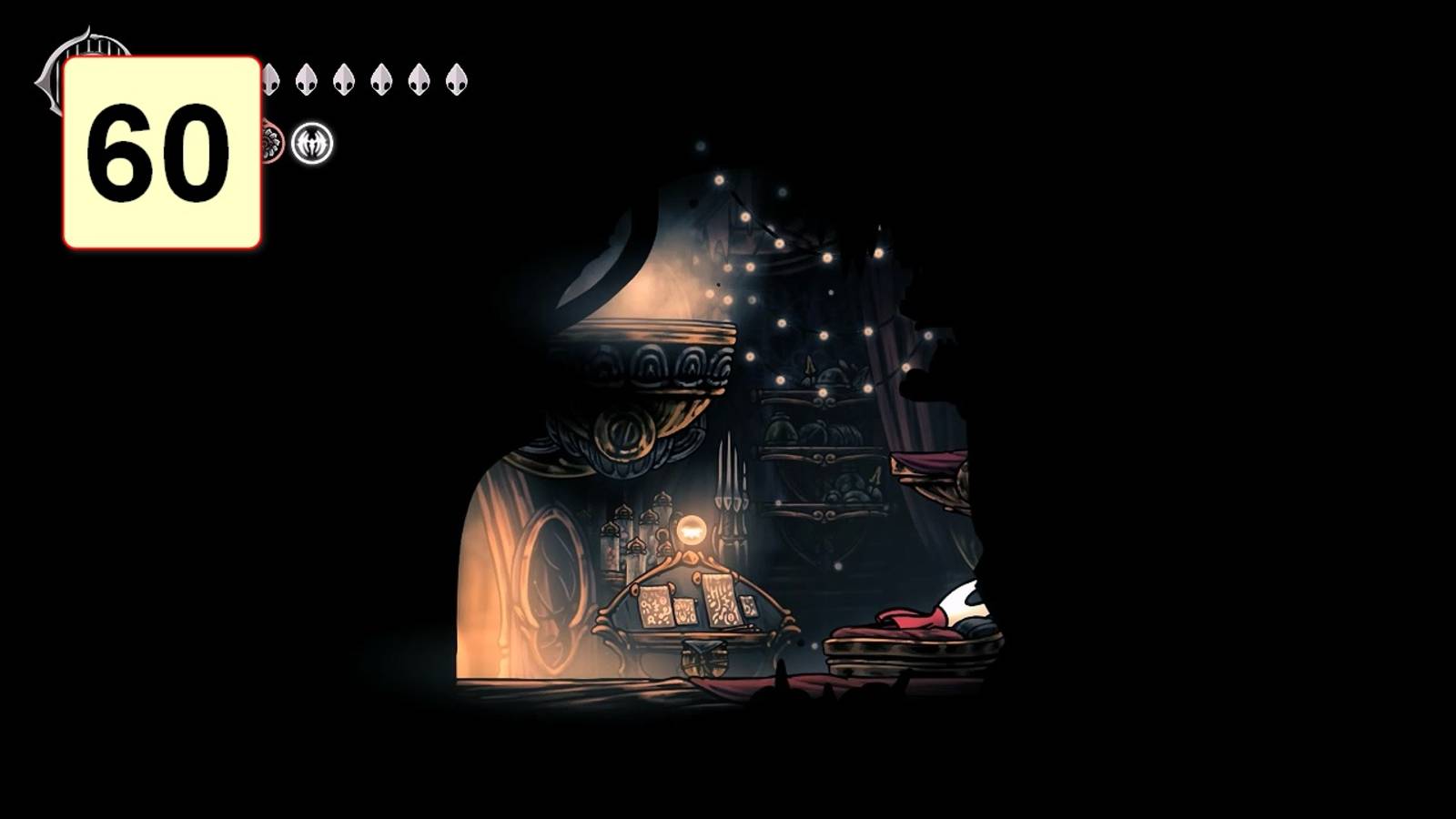 Прохождение ►Hollow Knight: Silksong◄【• Выпуск• #60】