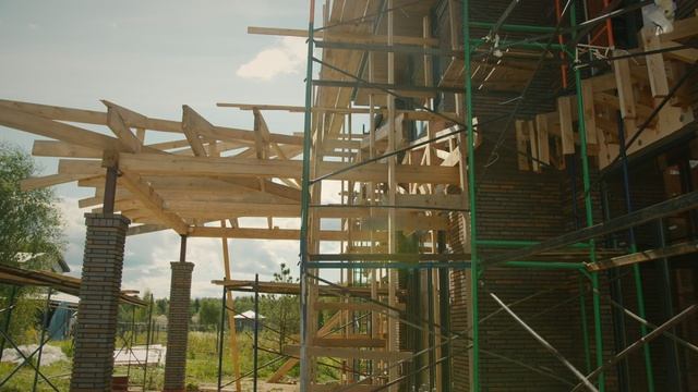 КП Eli: отделка дома по проекту О-212