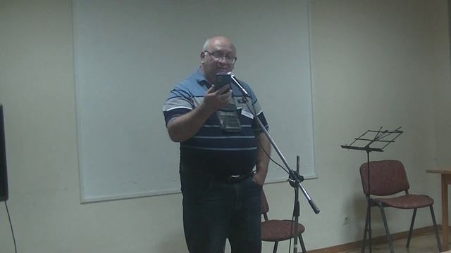 16.Александр Окропиридзе