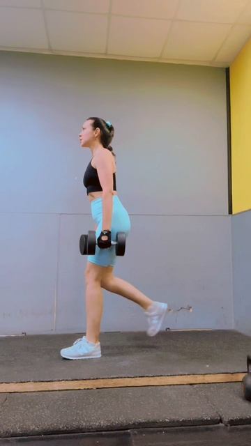 ДЕНЬ НОГ, ЯГОДИЦ И СПИНЫ: Основные моменты моей тренировки в зале