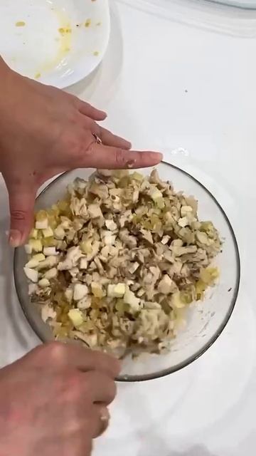 Заливной пирог #пирог #выпечка #рецепты