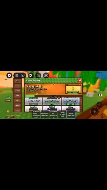 как получить cocomango в роблокс