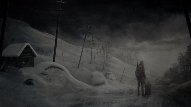 03 - On the shore version 3