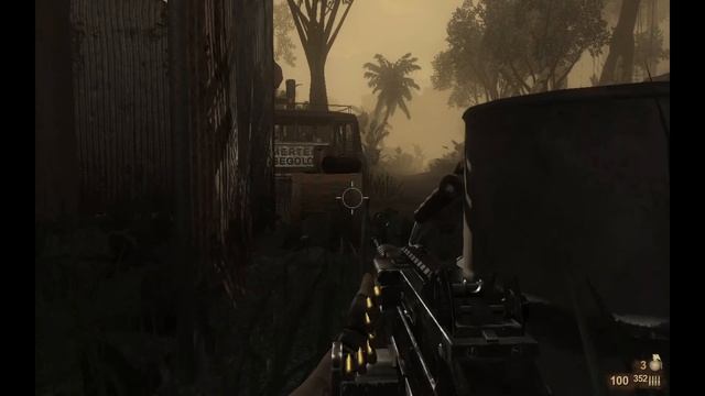 Far Cry 2. 52 Серия. Подрыв трубопровода