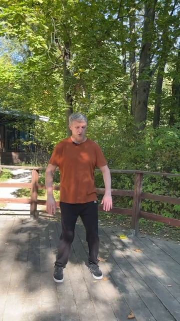 Видеоурок. Начальные упражнения 108 формы Тайцзицюань, 1 часть