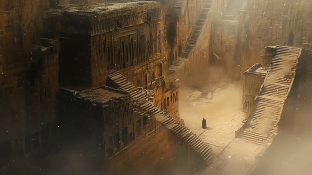 ✨ Духовное исцеление, эмбиент-музыка - Расслабляющая медитация для сна