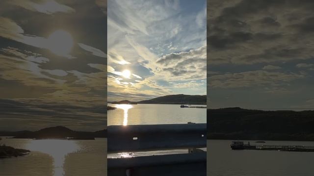 Кольский полуостров (科拉半島)