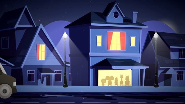 На дискотеку