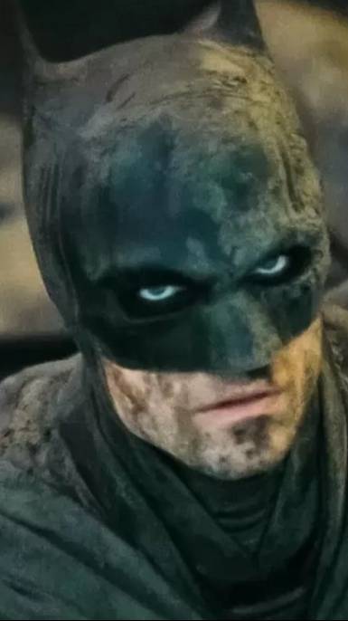 Настоящие герои носят маски!