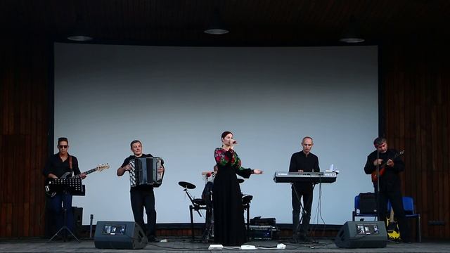 «Карусель» – «Паутиночка»