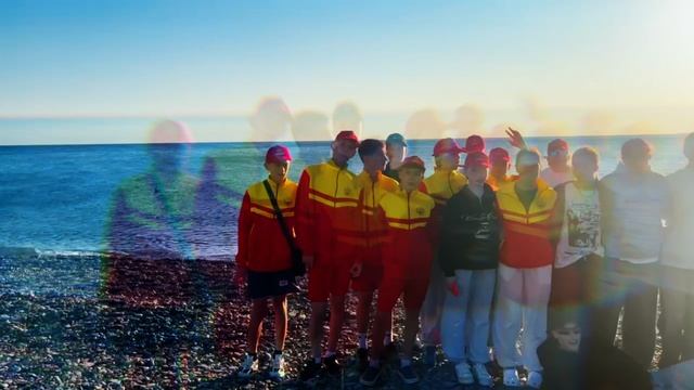 Дневник "Президентских спортивных игр". День 6.