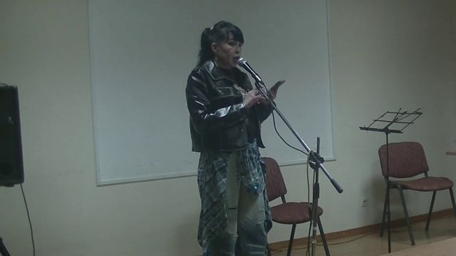 13. Зильнора Бурхан