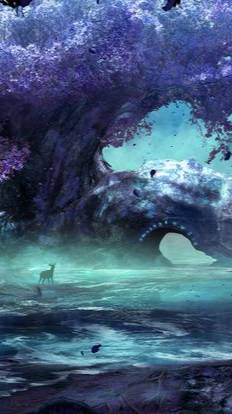 Медитация - отказ от вмешательства ума.