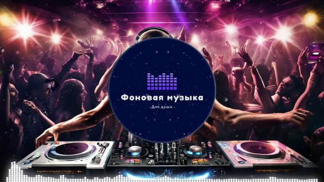 Фоновая музыка - Club Dance Music / Клубная Танцевальная Музыка 180