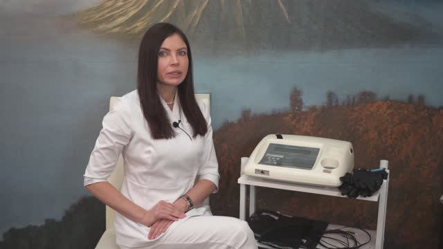 Видеоотзыв об аппарате Bio-Ultimate Platinum от партнера Бьюти Парк