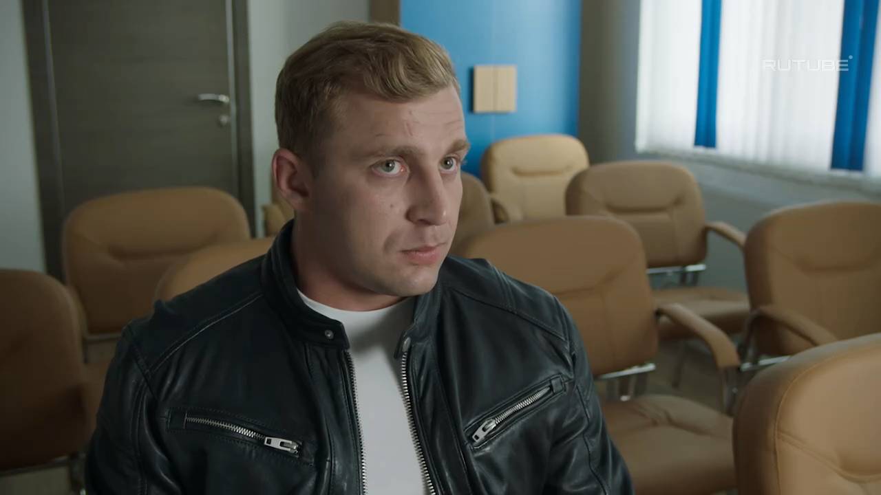 Веб-сериал «Участковый Саша» I Трейлер