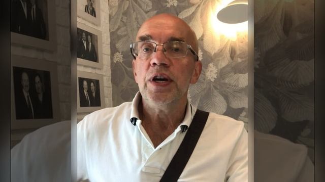 Отзыв пациента о имплантации All on 4 (все на четырех)