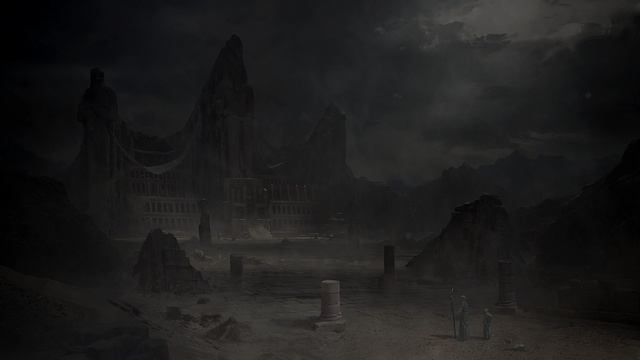 03 - The Outer Worlds