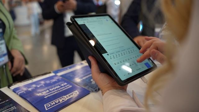 СМТМАКС на выставке RadeL 2025