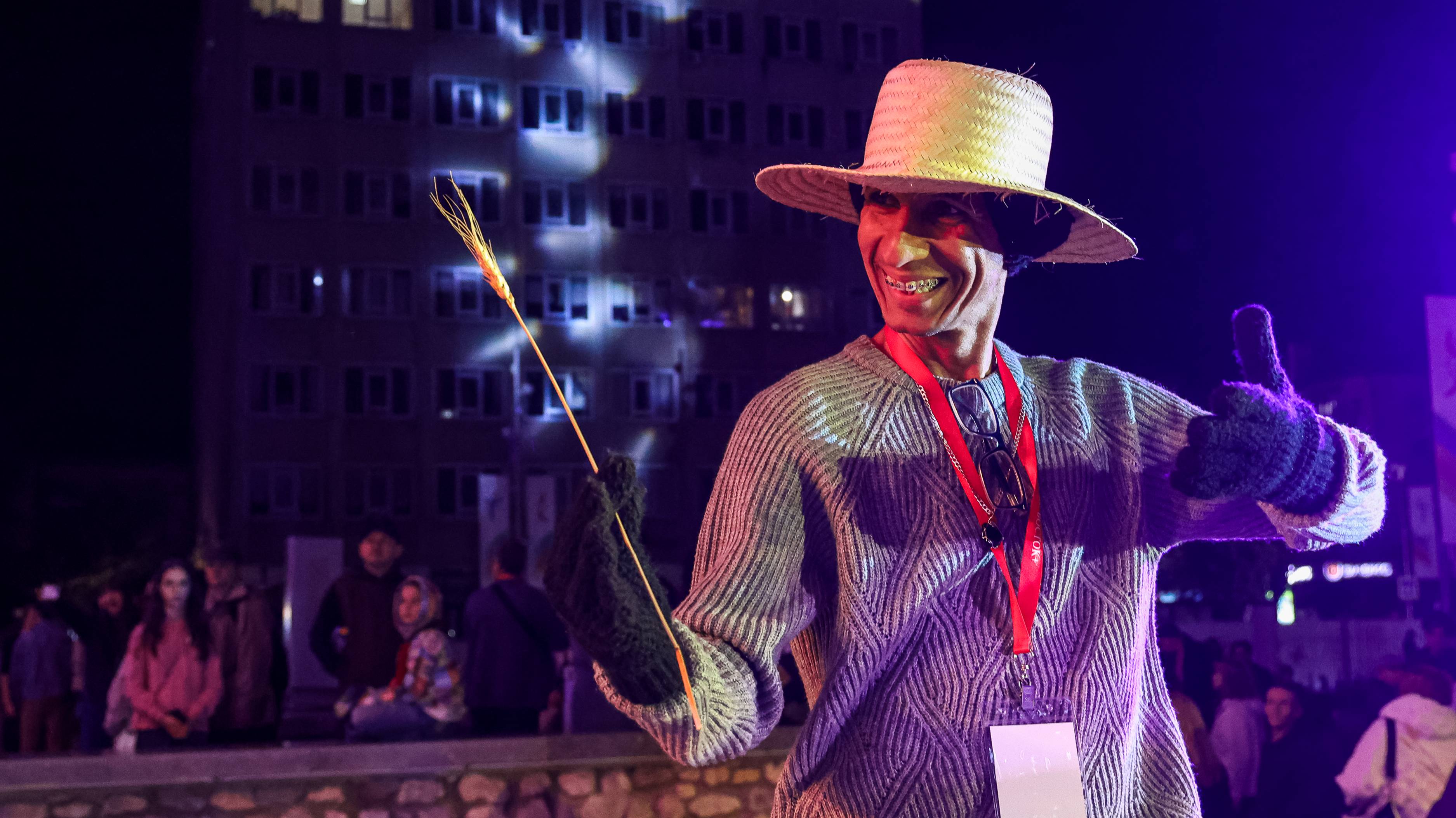 Открытие фестиваля "Рязанские смотрины 2025"