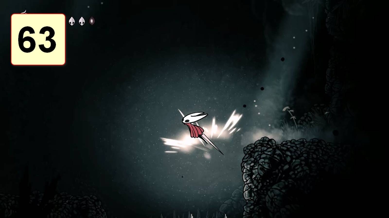 Прохождение ►Hollow Knight: Silksong◄【• Выпуск• #63】