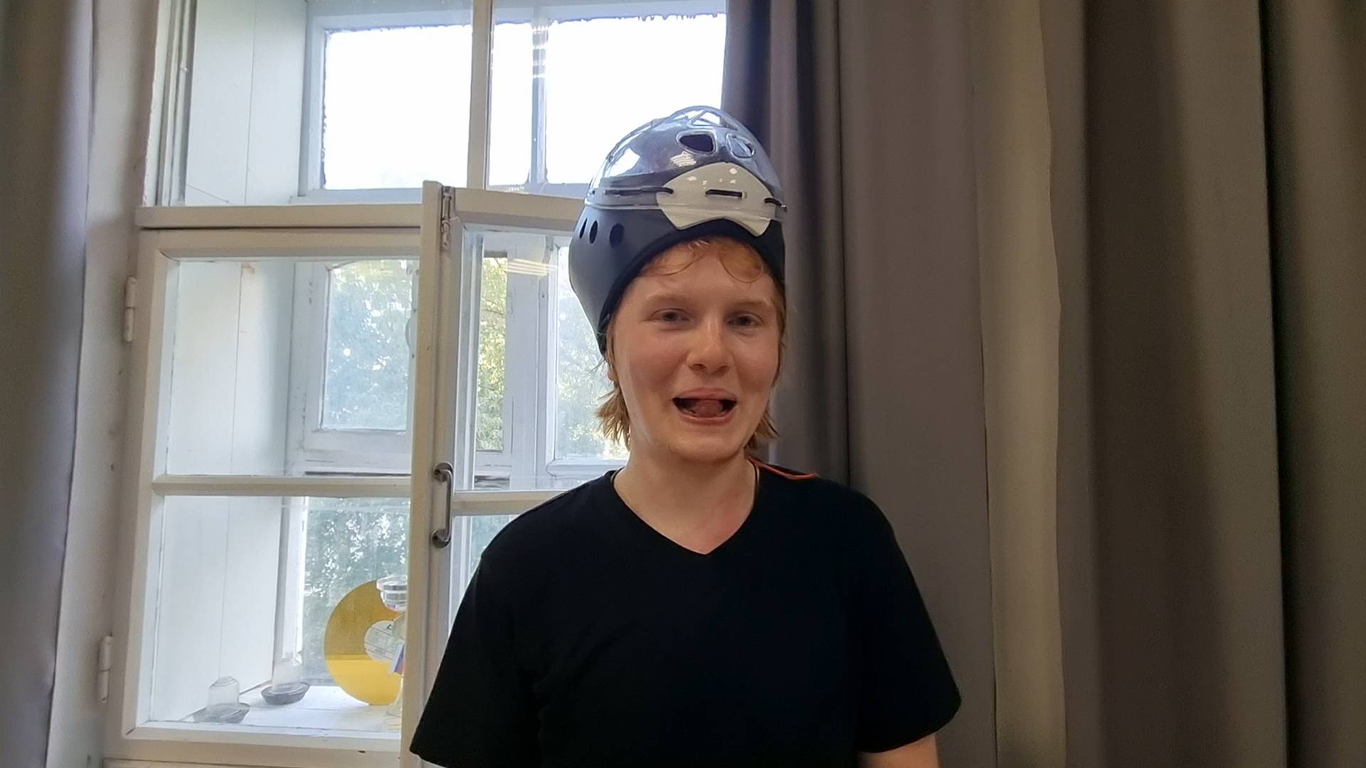 Отзывы о школе японского фехтования Katana Club - ученик делится впечатлениями о занятии кендзюцу