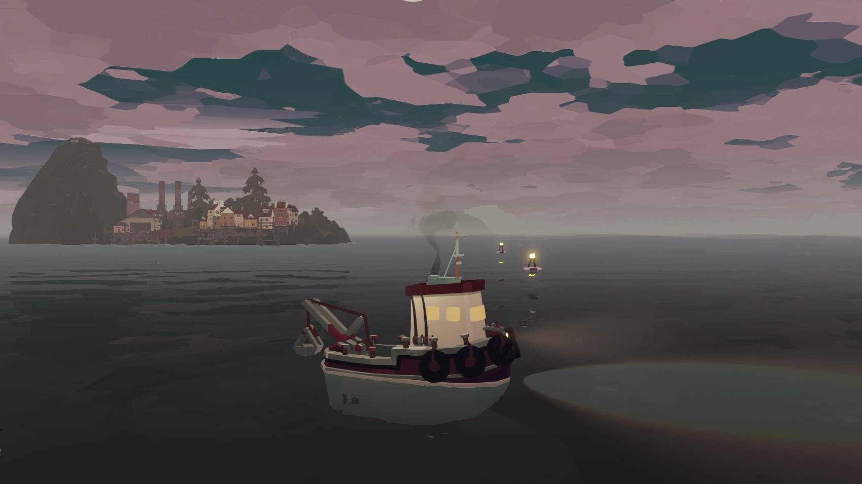 ДОЛГОЖДАННАЯ МОДЕРНИЗАЦИЯ ▶ DREDGE # 4