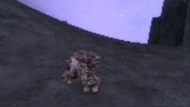 Приключения Джулисьяна - ТРЕЙЛЕР