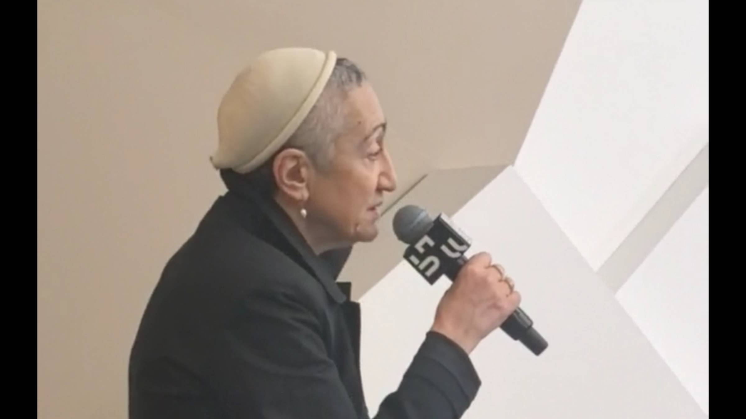 Карине Геворгян - Зачем Дагестану Русский мир? (16 сентября 2025)