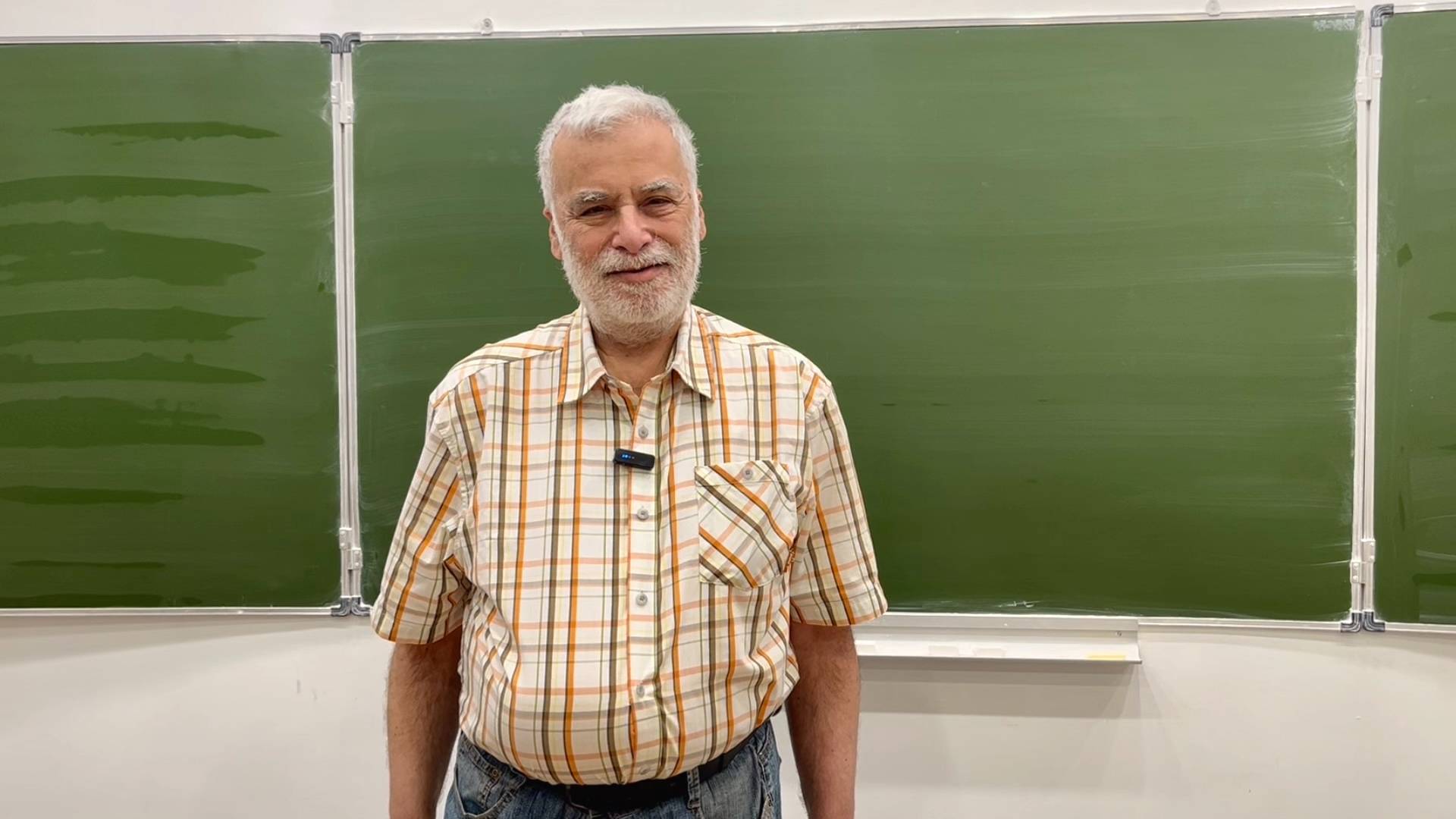 Анонс Алгебраическая теория чисел: введение, М.Ю.Розенблюм