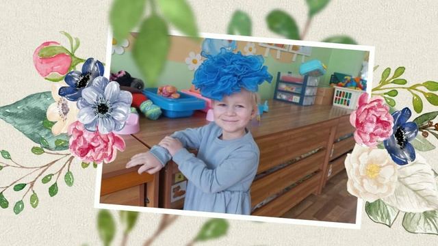 Женский день 8 марта 2025