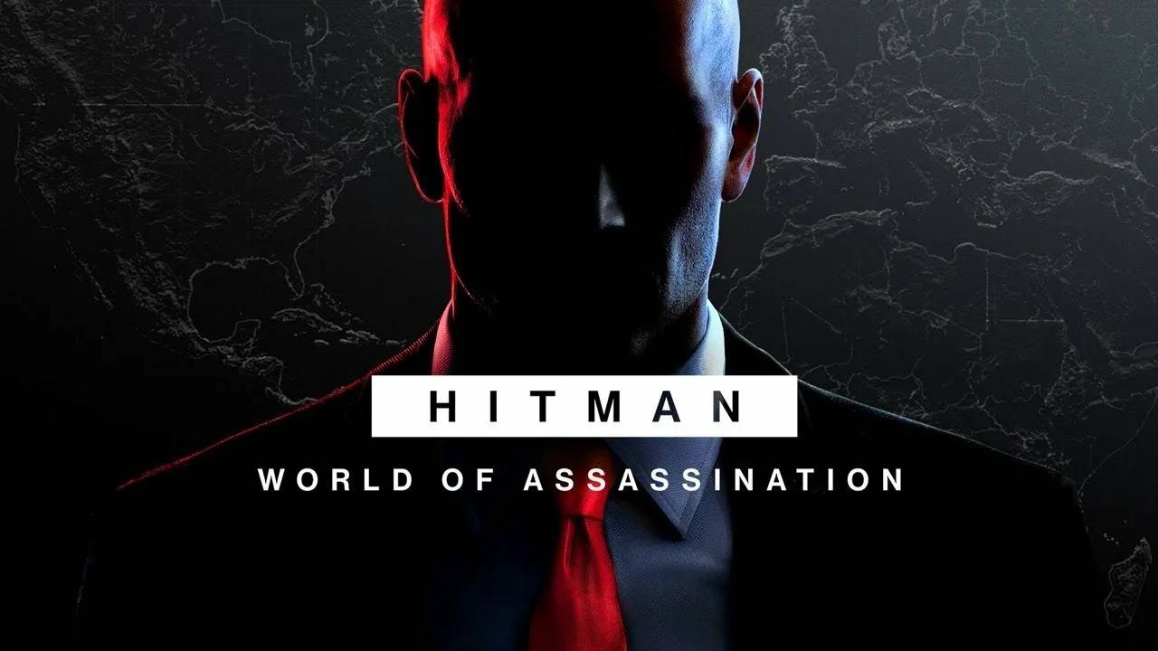 Hitman 3 - Дополнительная миссия: ОБВАЛ - Убить Marco Abiatti - Марко Абиатти