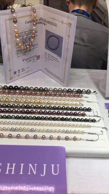 ДЕНЬ 1. ГОНКОНГ. ГРАНЁНЫЙ ЖЕМЧУГ