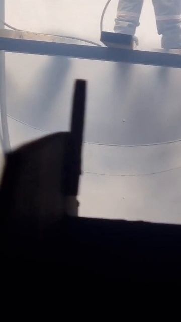 Электродуговой металлизатор Маргаридо м45 . Воздуховоды на Фосагро. Балаково 2025 г