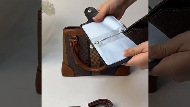 ✅ Женская кожаная сумка 8301 купить оптом | «Сумкины Будни» sumkinybudnu.ru ⭐️⭐️⭐️⭐️⭐️