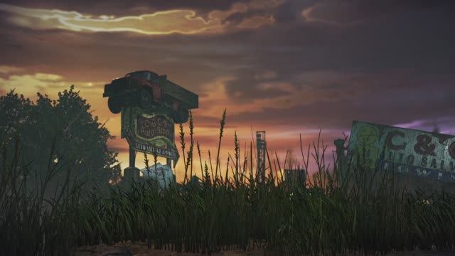 the walking dead 3 игрофильм #3