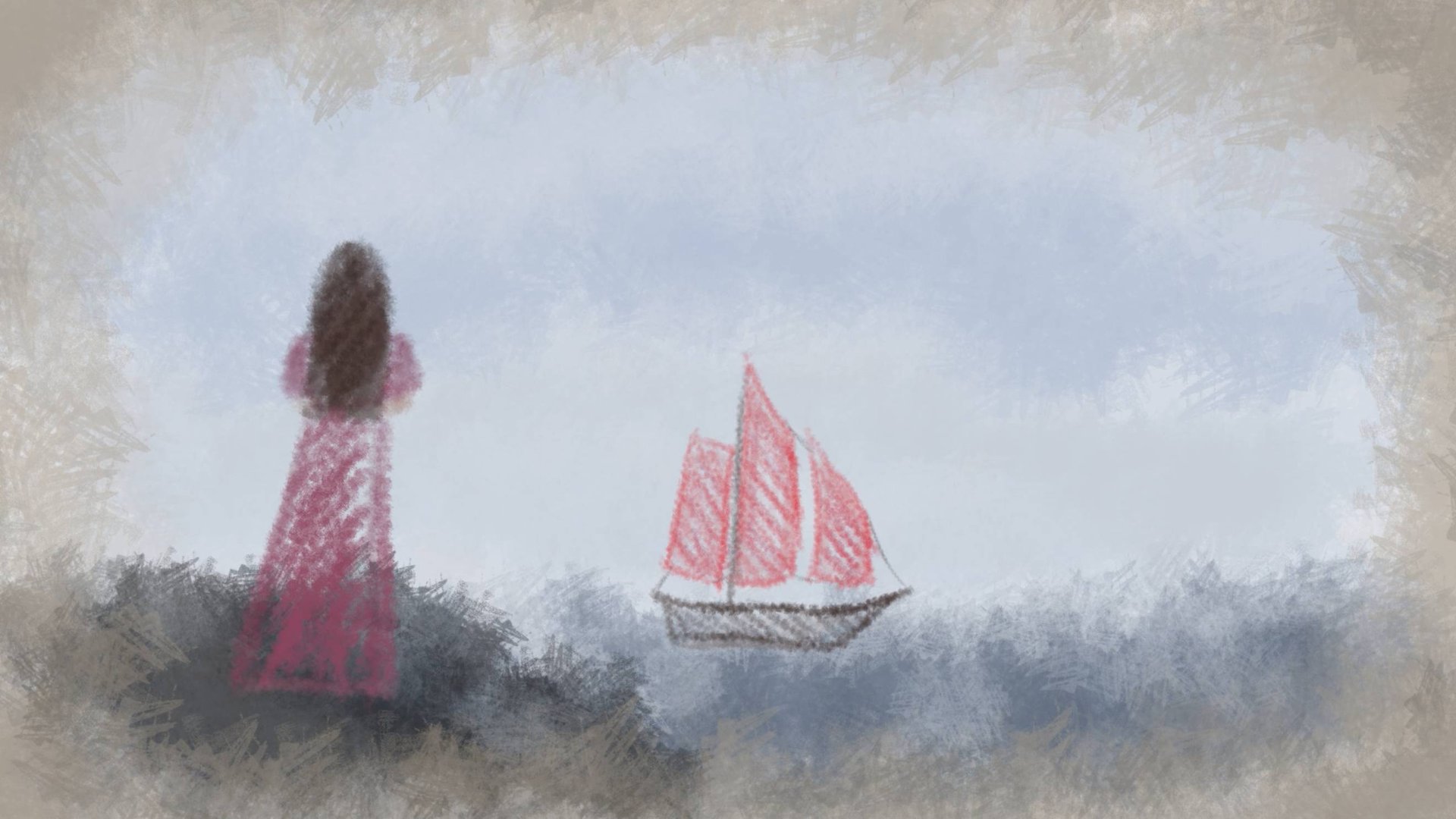 Павленко Алина / «Актуальные проблемы перевода детской литературы» - 2025