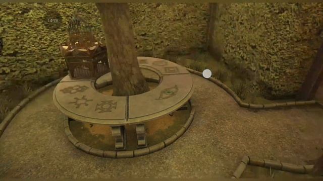 The House of da Vinci 2
Серия 3